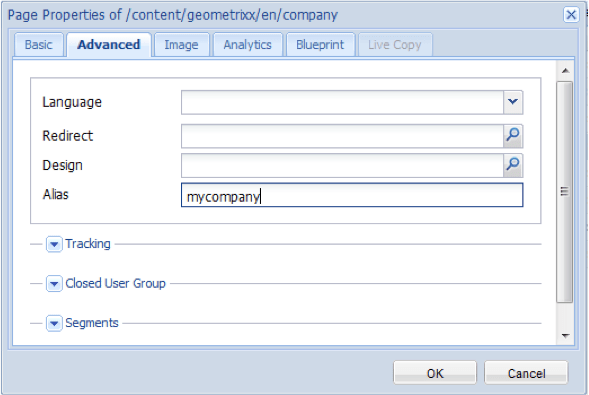 Getting Vanity URLs right in an Adobe AEM implementation – Our ...