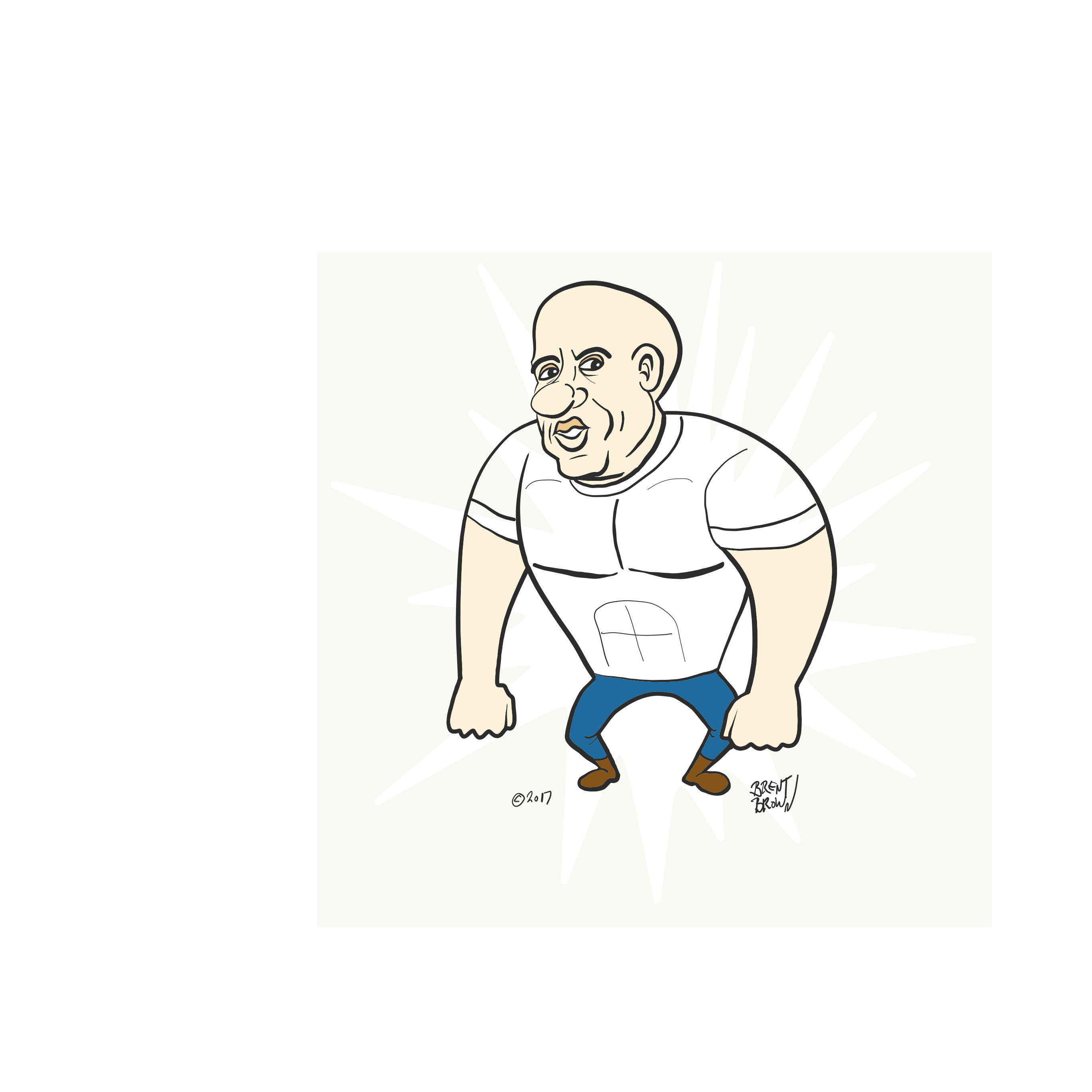 cartoon | BreBroBlog