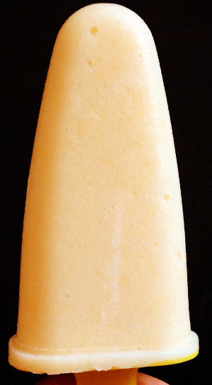Caffeneine Free Chocoloate Mint Tea Popsicles