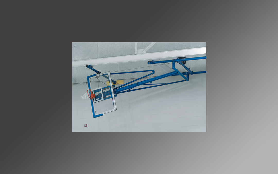 Which Backstop Do I Need? - Draper, Inc. Blog