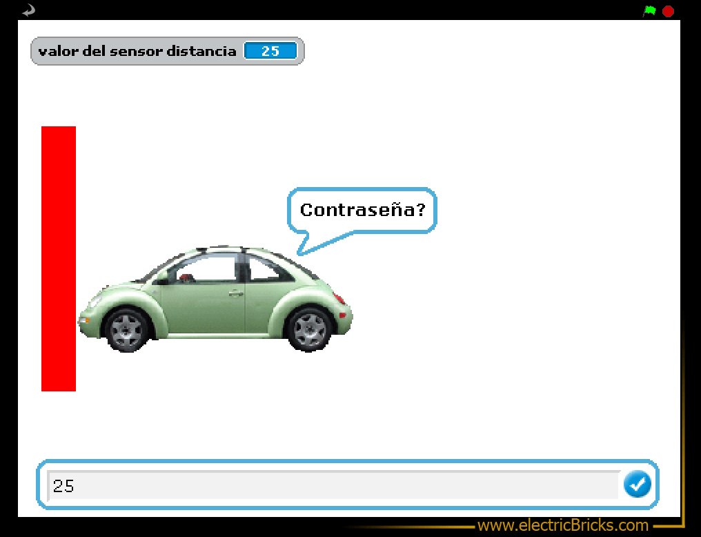 Scratch-WeDo tutorial - electricBricks
