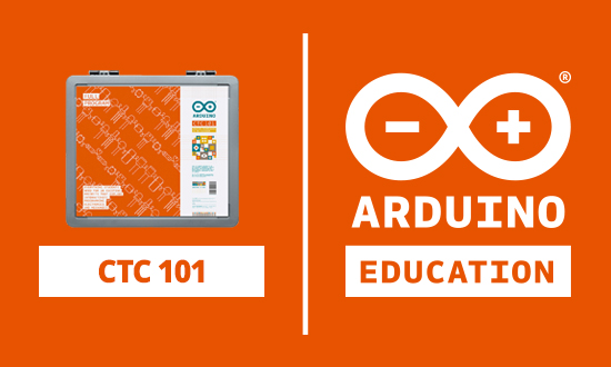 Arduino Education : CTC 101