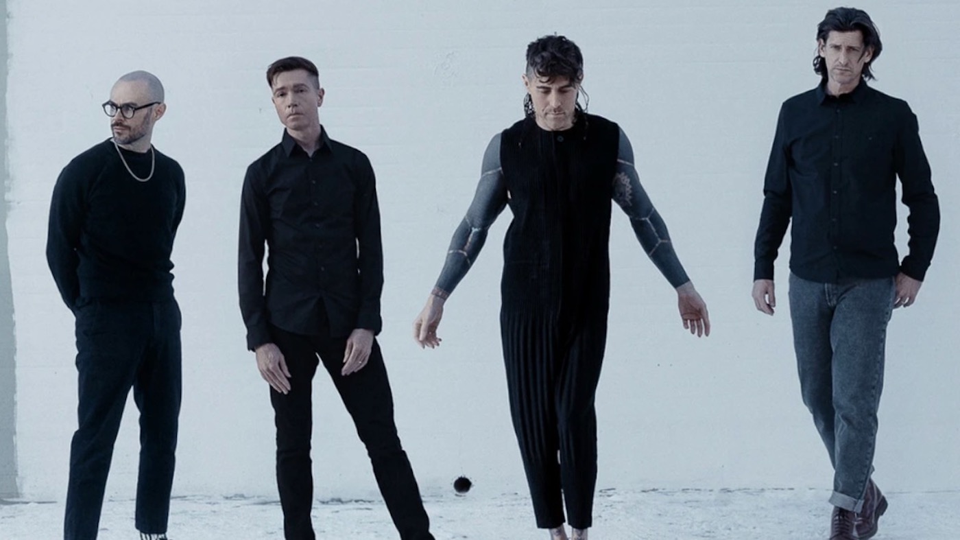 Album der Woche – AFI