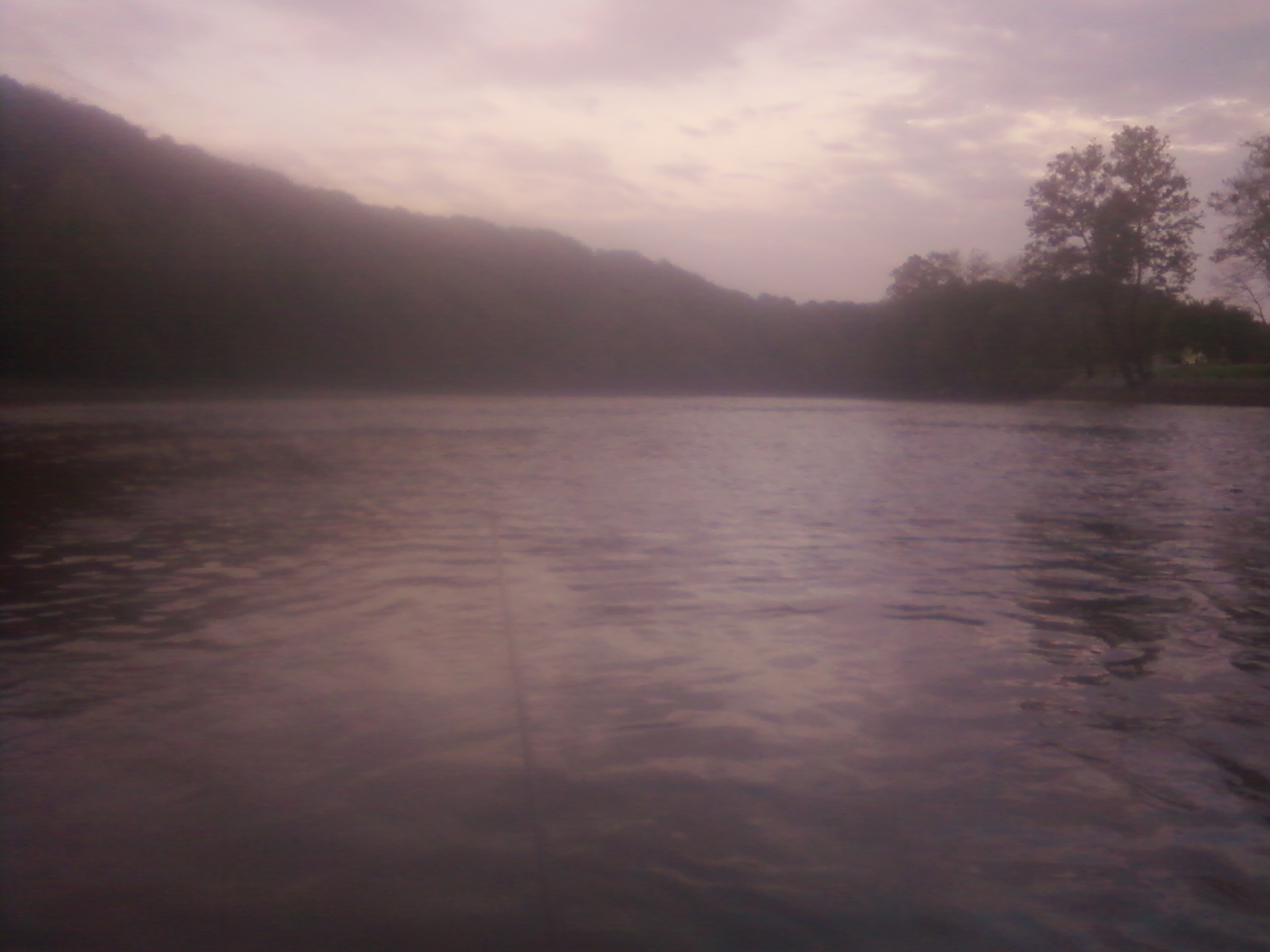 A Question: A Reflection On Fly Fishing - blog.fishwest.com