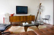 Mid Century Modern Design Decorating Guide FROY BLOG