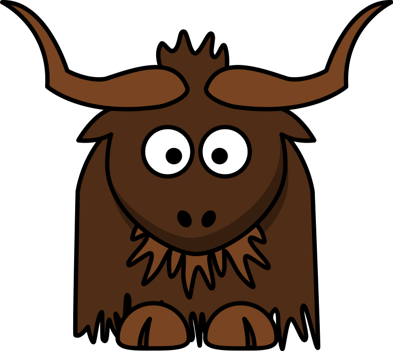 Download set of 48 cute cartoon animals | the hathix blog