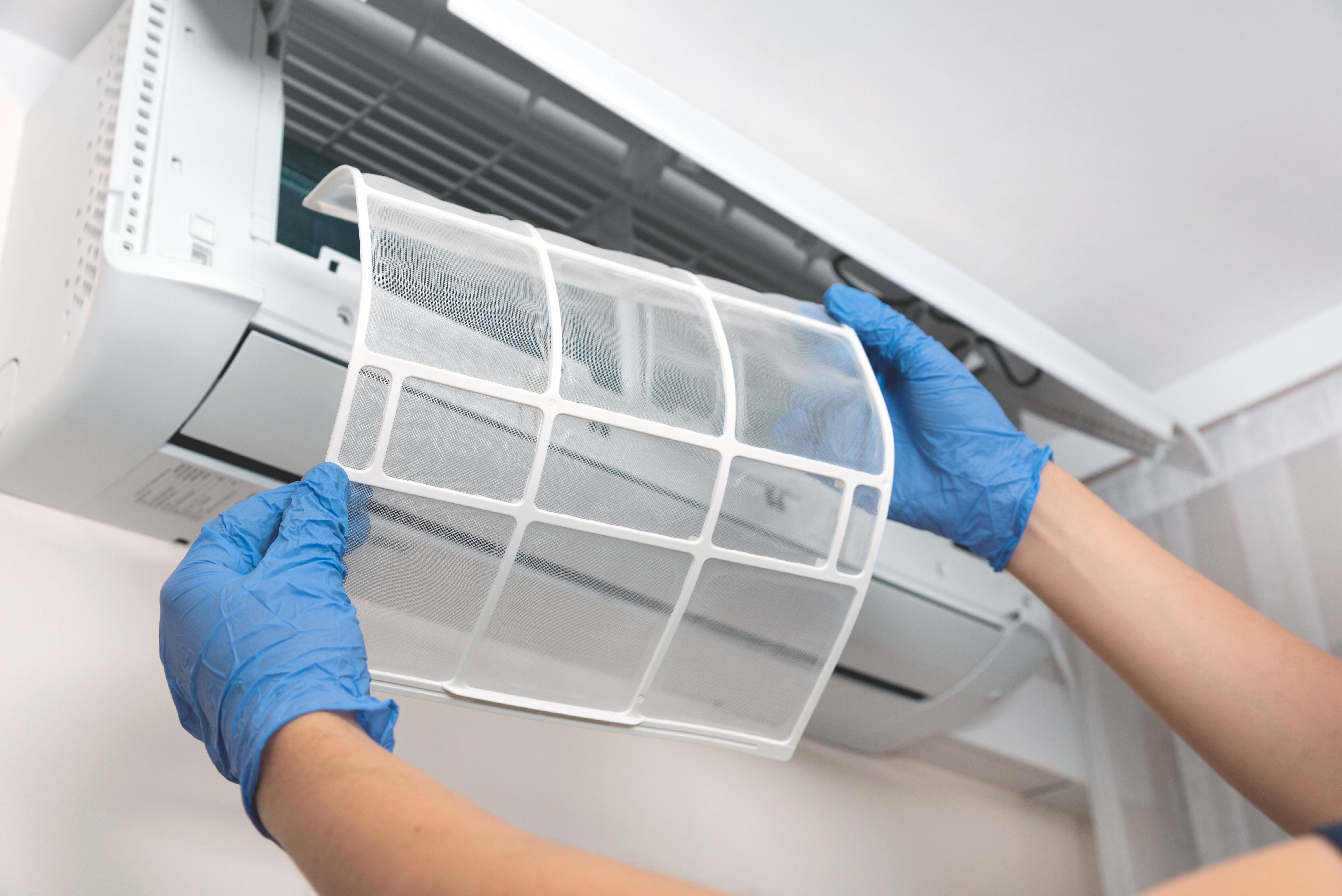 The Best Air Conditioner Specials and Selections - Hirsch's