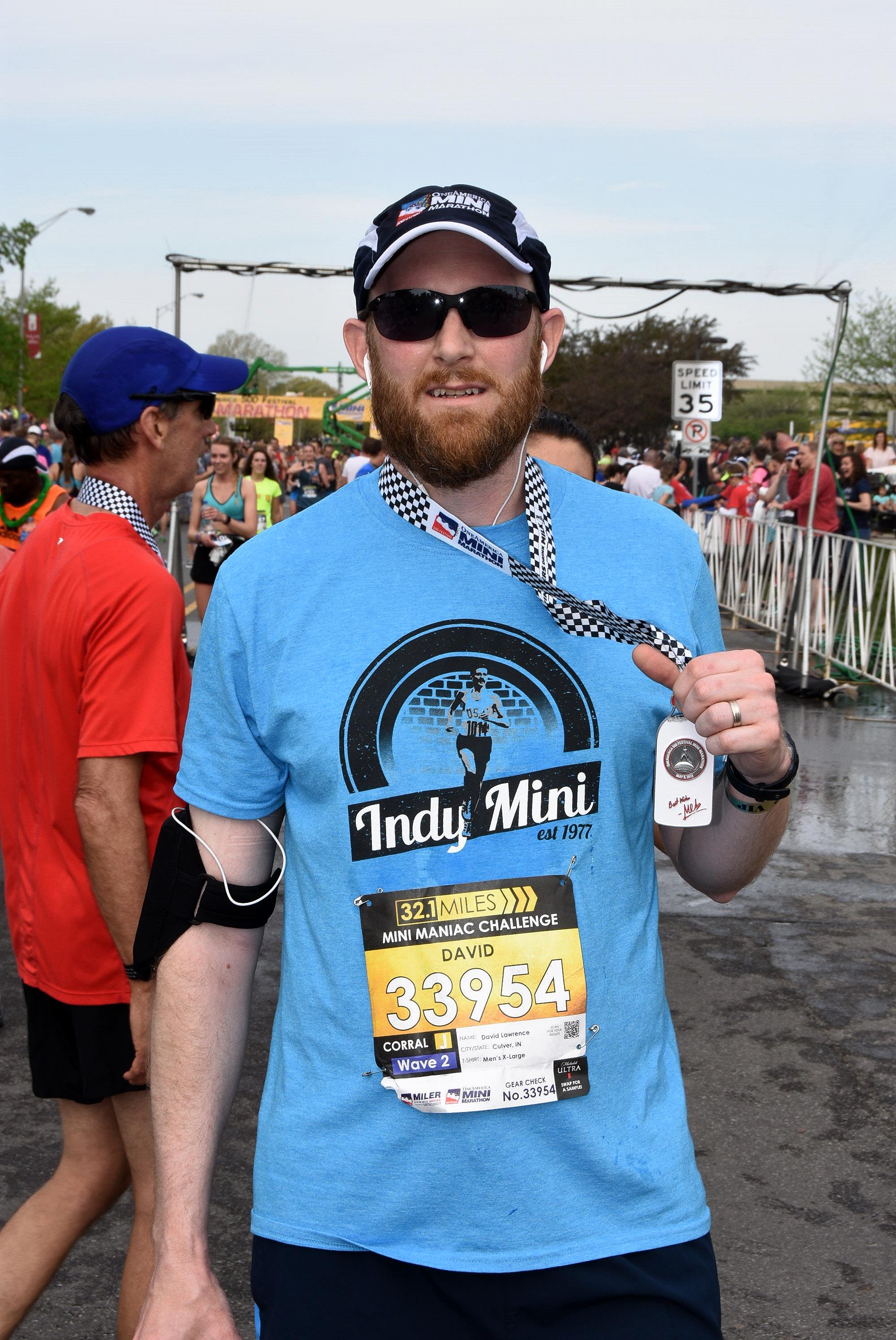 IndyMini | Blog