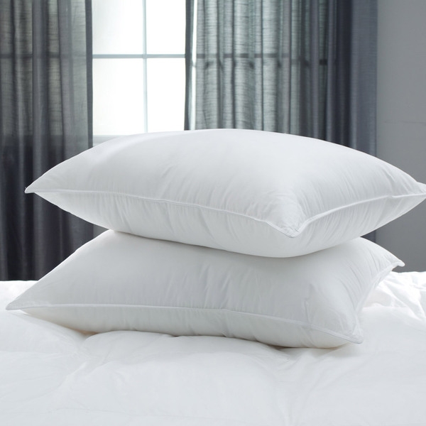 What’s On Your Pillow Menu? - InnStyle- Hospitality Products at ...