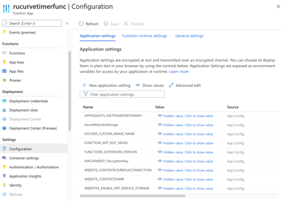Running an R Script on a Schedule: Azure Functions (Serverless) | R-bloggers