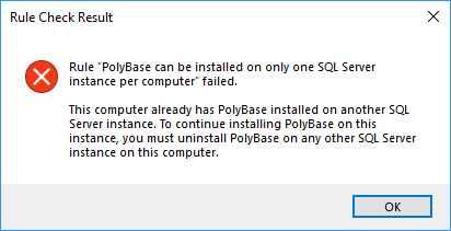QuickQuestion: How to uninstall a SQL Server feature? - SQLTerritory.com