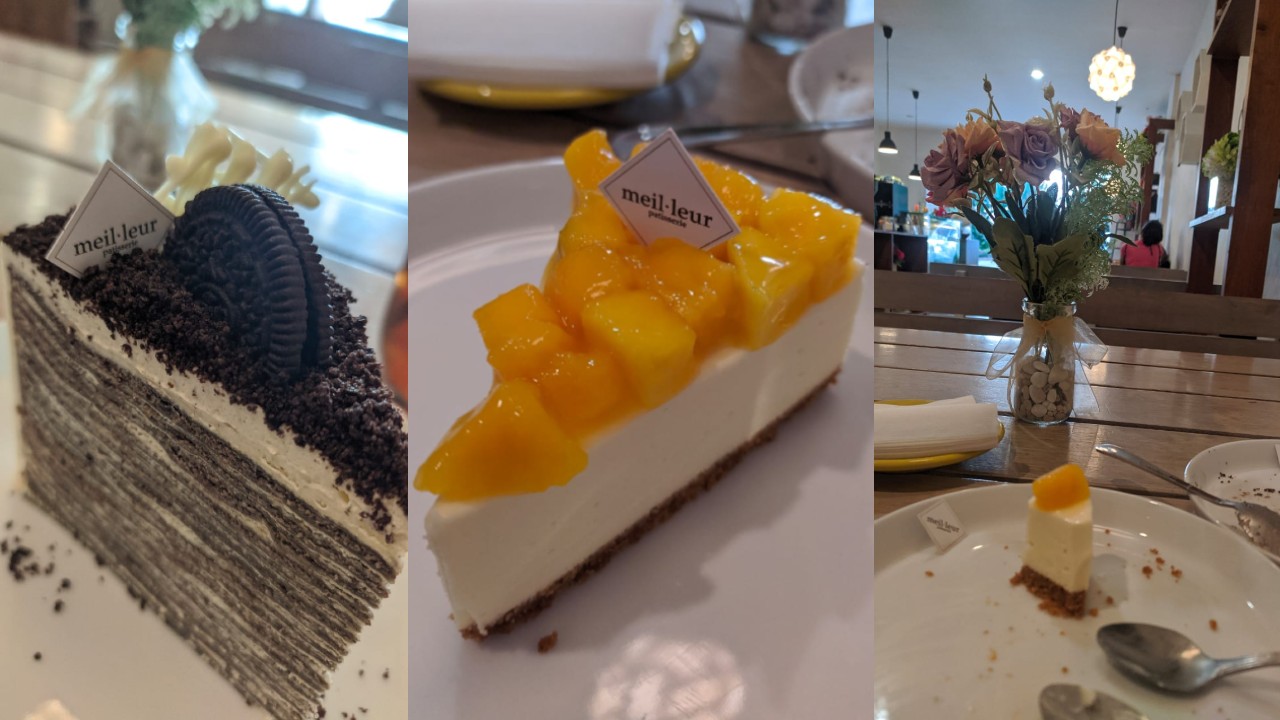 12 Cafe di Batam Tempat Nongkrong Paling Asyik 2025 - Tripcetera