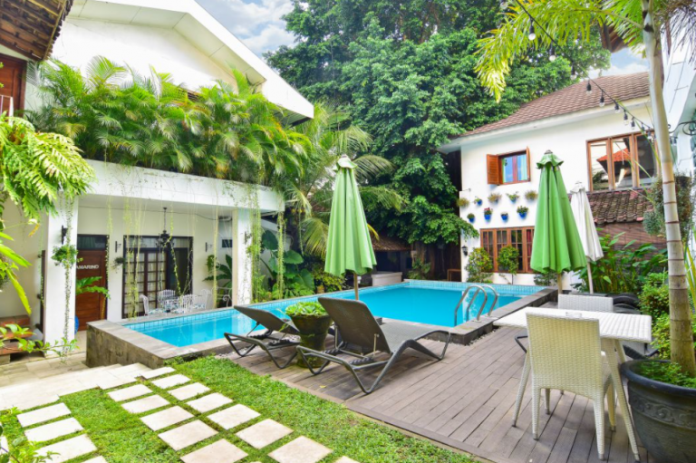 10 Homestay Murah di Jogja Mulai Rp60.000an untuk Liburan Terbaik
