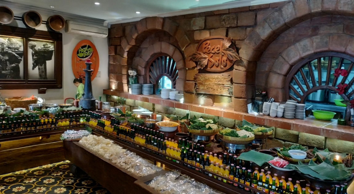 12 Tempat Makan di Solo Paling Enak yang Wajib dikunjungi