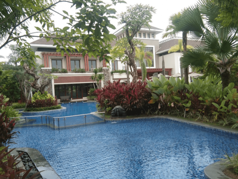 10 Villa Murah di Batam untuk Liburan Terbaik (2026 Update)