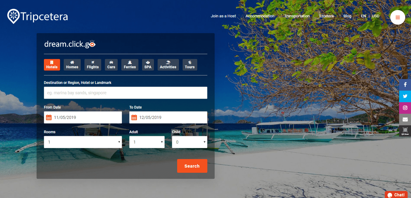 The 16 Best Hotel booking sites in 2025 (Updated) - Tripcetera