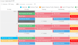 How To Add A Group Calendar In Teams