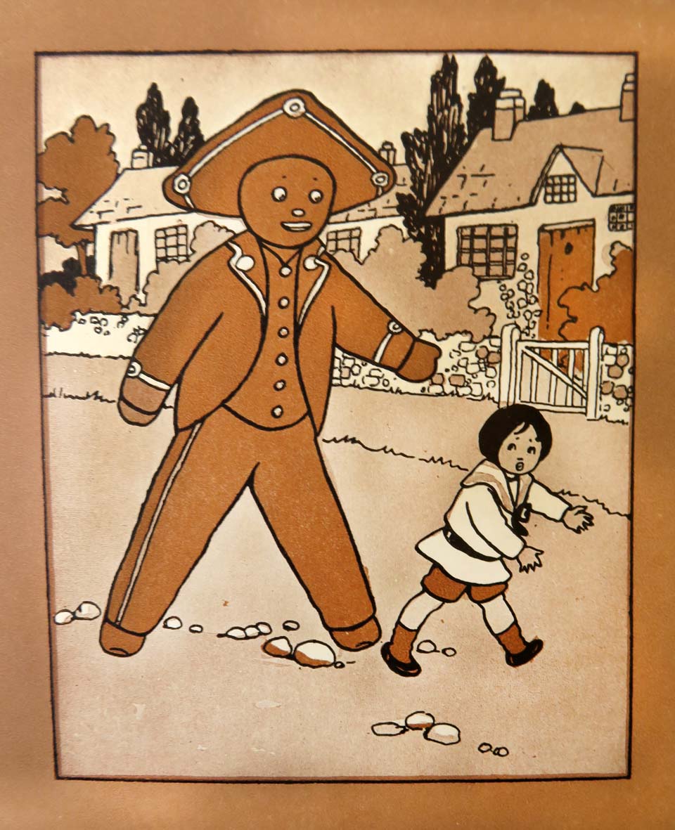Run Run Run As Fast As You Can Gotta Get Away From The Gingerbread Man Cotsen Children s run-run-run-as-fast-as-you-can-gotta-get-away-from-the-gingerbread-man-cotsen-children-s