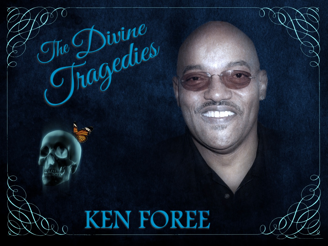 Ken Foree Toplining Indie 'Divine Tragedies' - Bloody Disgusting