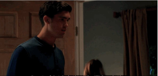 [TV Review] 'Scream' Episode 1.09: "The Dance" - Bloody Disgusting