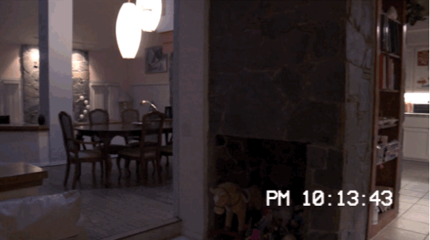 The 10 Scariest Toby Moments in 'Paranormal Activity!' - Bloody Disgusting
