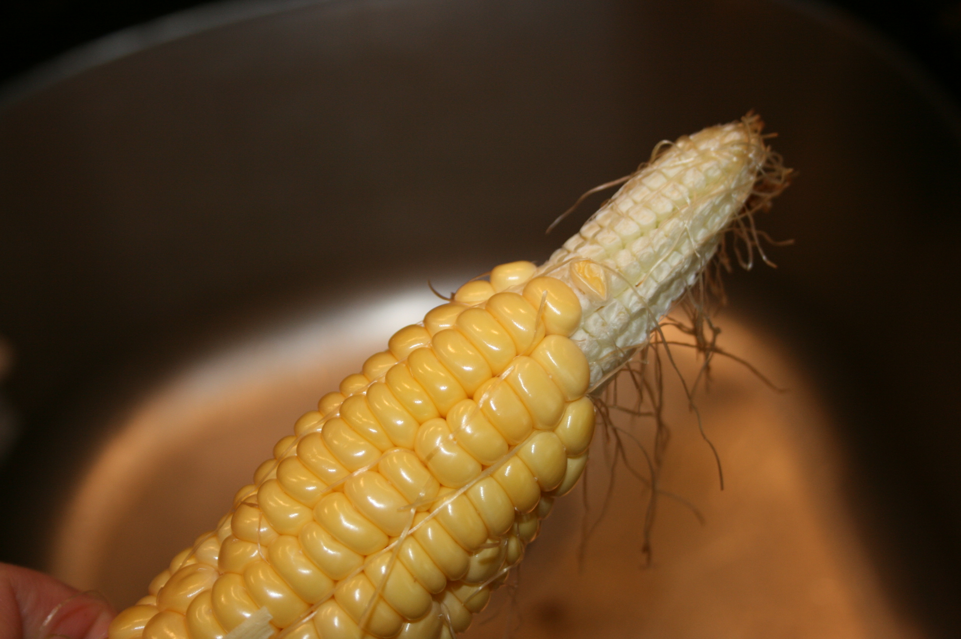 Mixed Kernels - BloominThyme