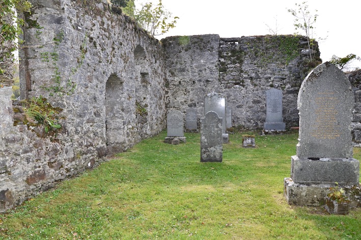 Appin Burial Ground & Culloden Monument – Scotland | Echoes of the Past