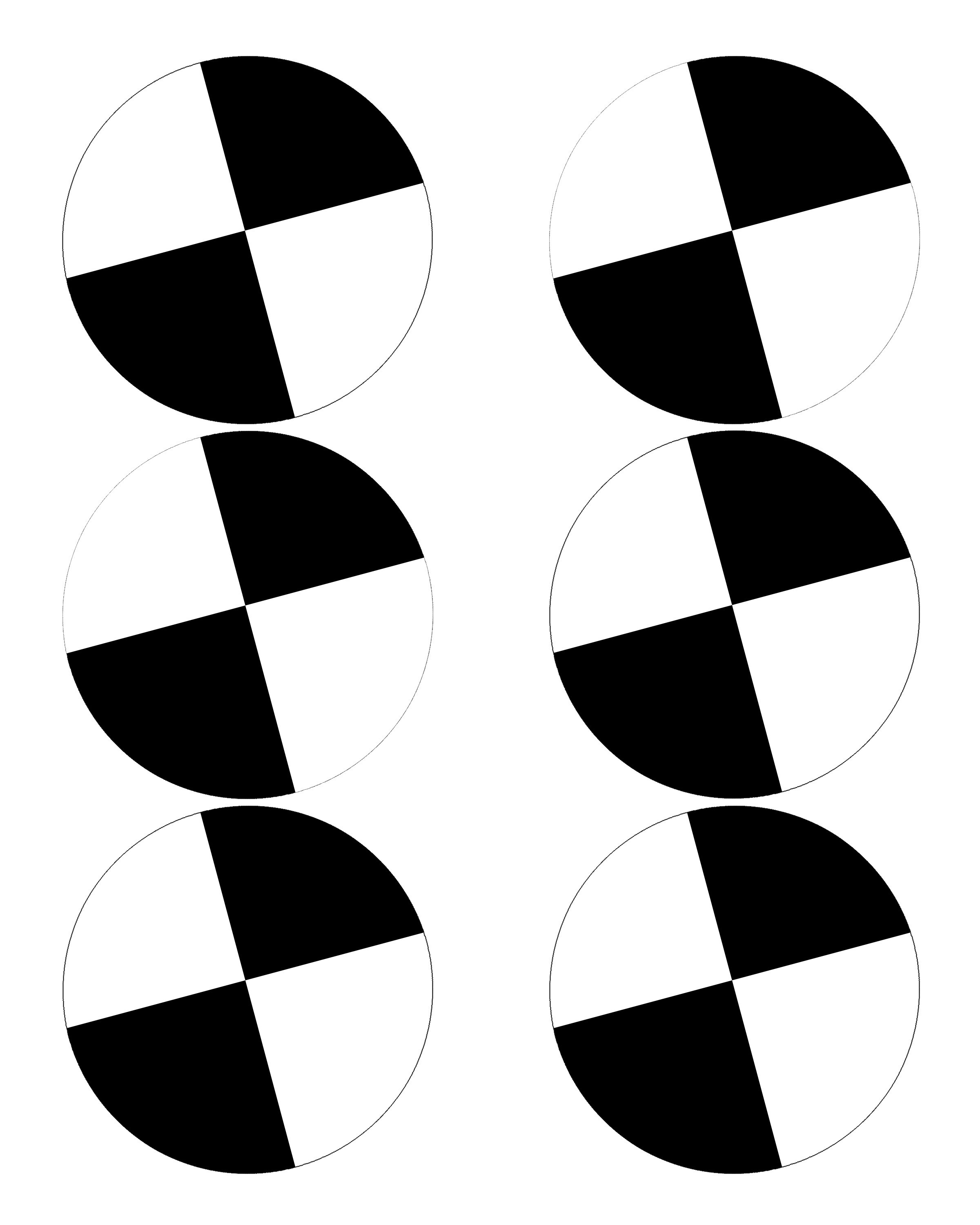 Targets | Blurry Vision