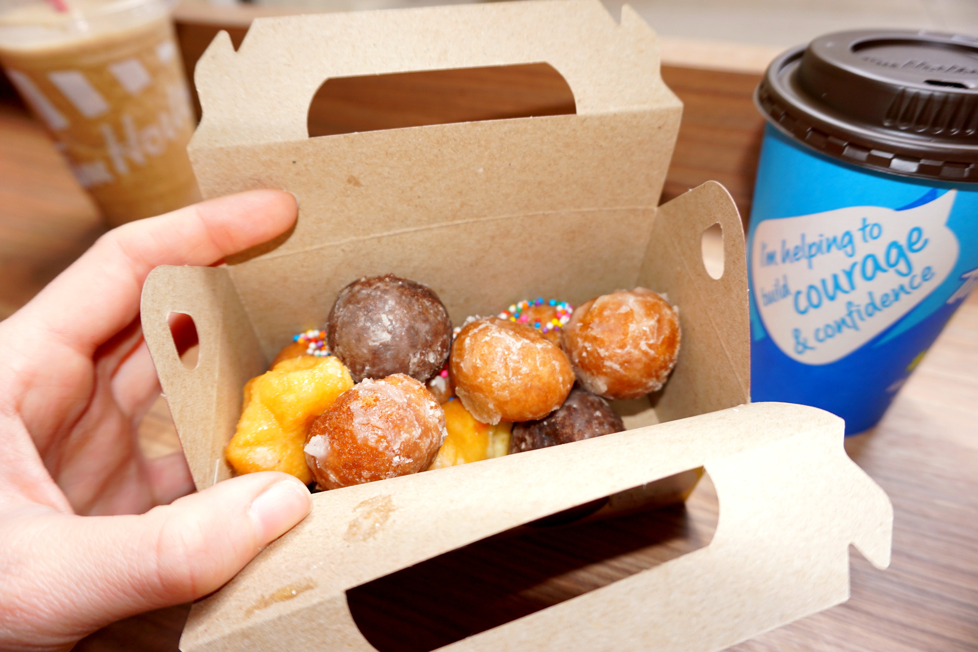 Toronto Top Five Recommendations - Blushing in Hollywood