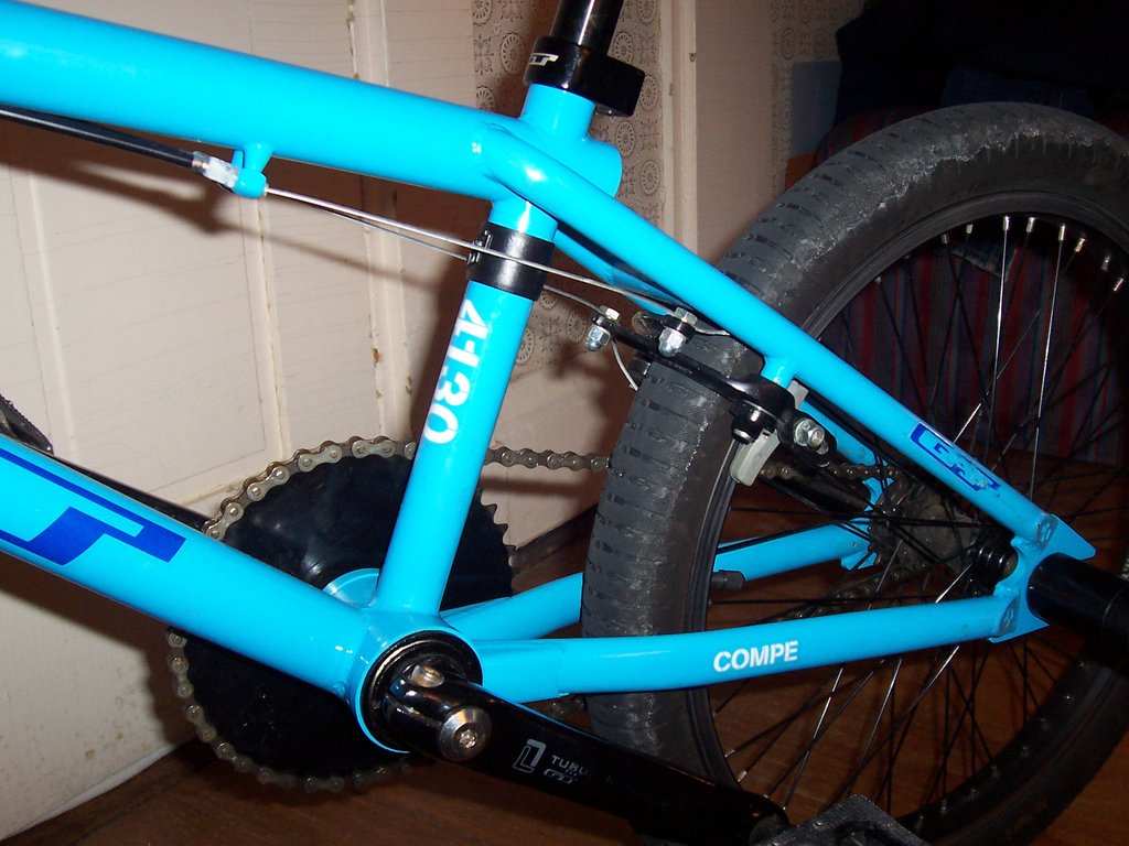 Dyno Compe Serial Number