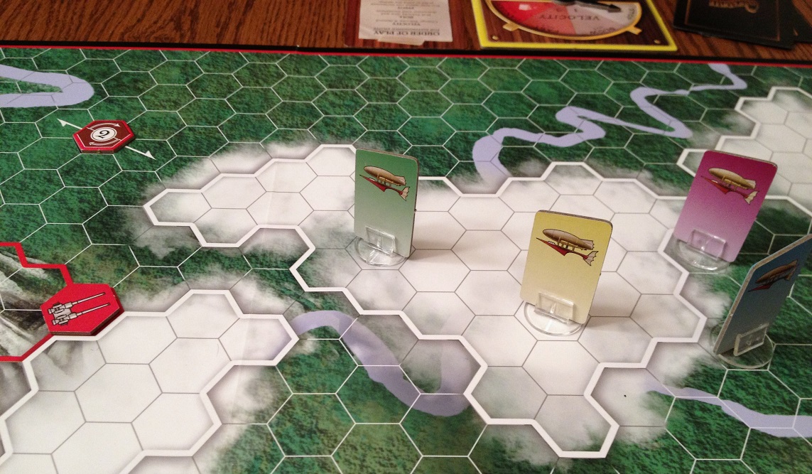 Review: Quicksilver