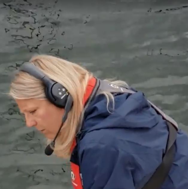 EARTEC UL 25 Headsets for Boating | Boating Journey