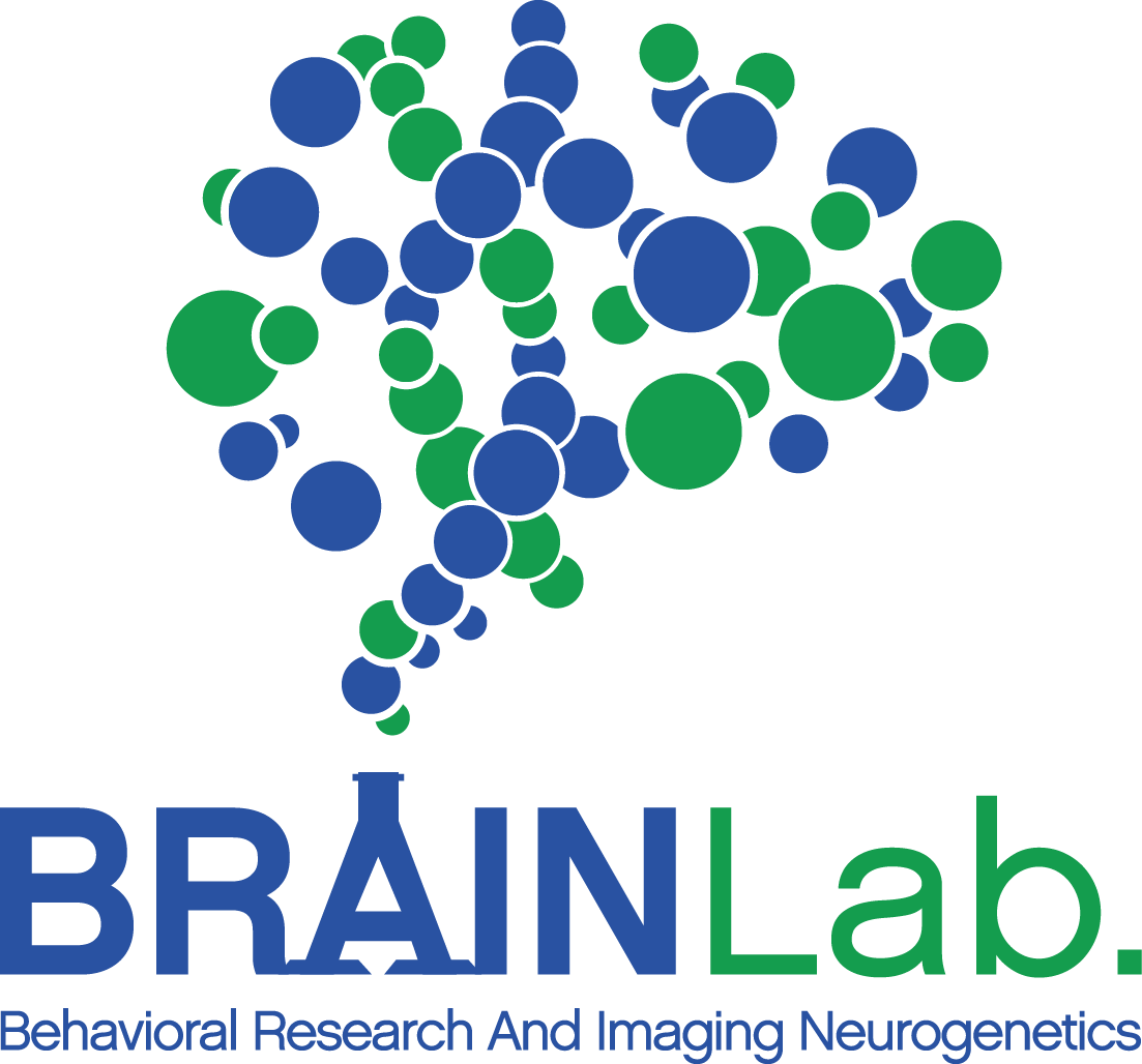 BRAINLab – Behavioral Research And Imaging Neurogenetics
