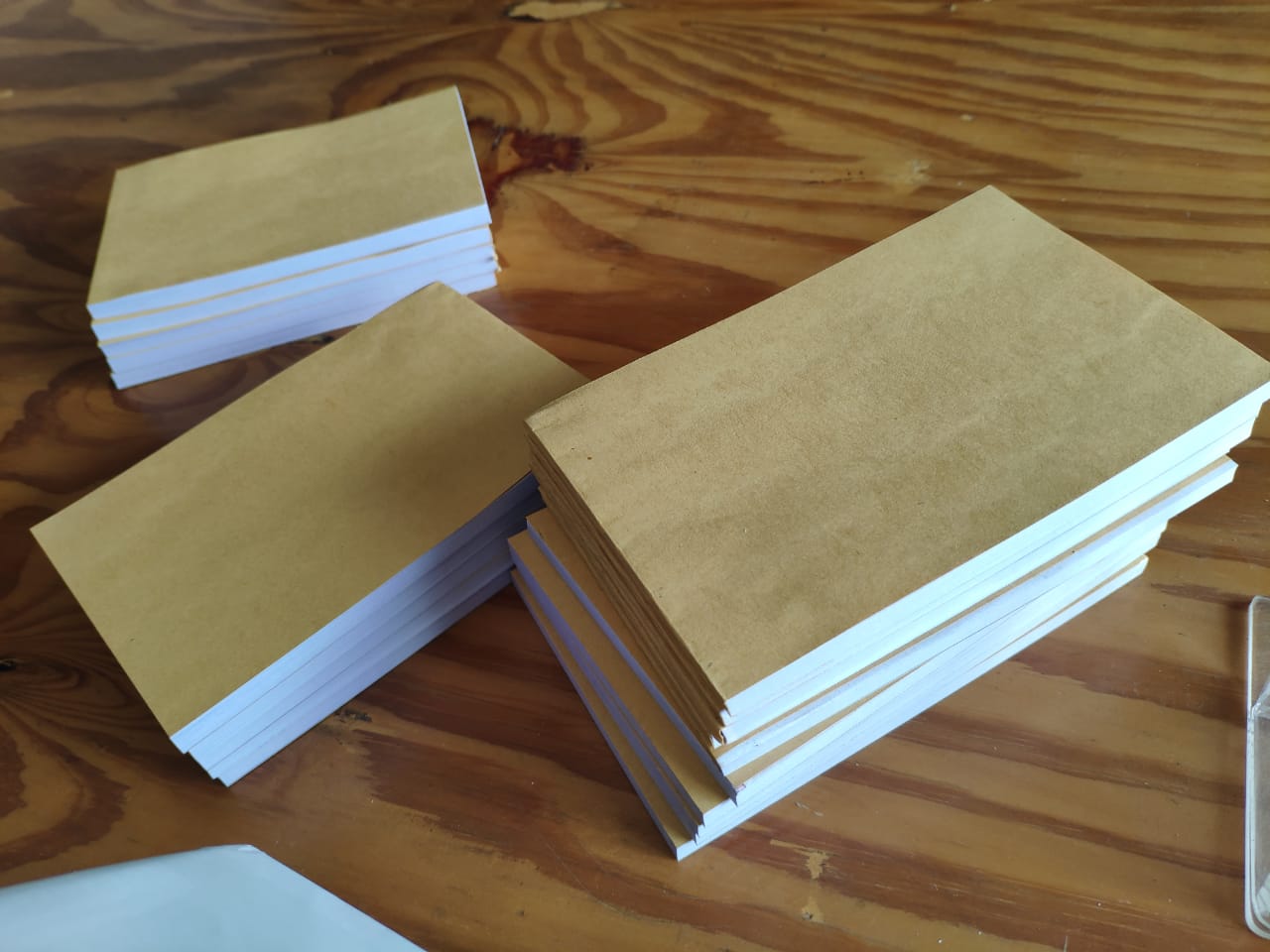 +20 1 Rim Berapa Lembar | Hutomo