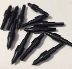 11/32 125 grain field point - Welcome