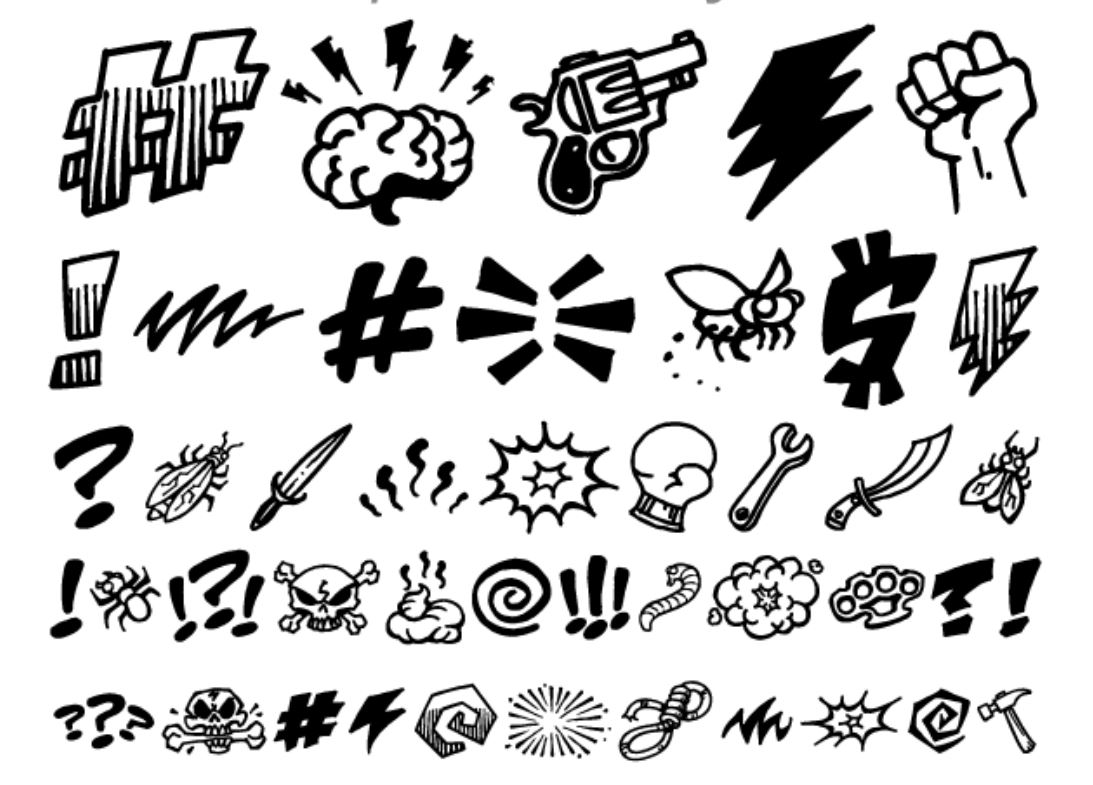 tools-to-replace-swear-words-with-grawlixes-symbols-suggesting-anger