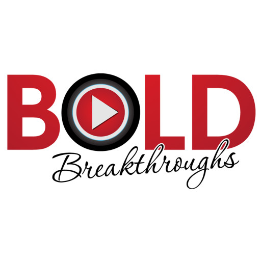 Video Production Services | BOLD Breakthroughs with Deidre Beacham