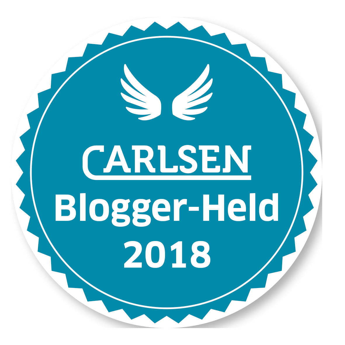 Der Carlsen Verlag und ich - Der Carlsen Tag 2018 - Book Walk