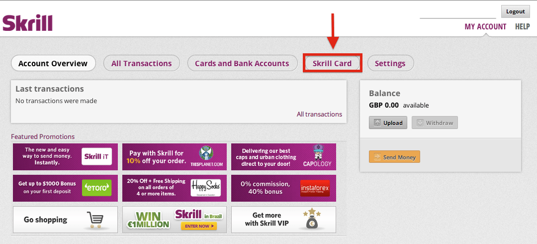 Tips Skrill To Bank Account Transfer Time New Ideas