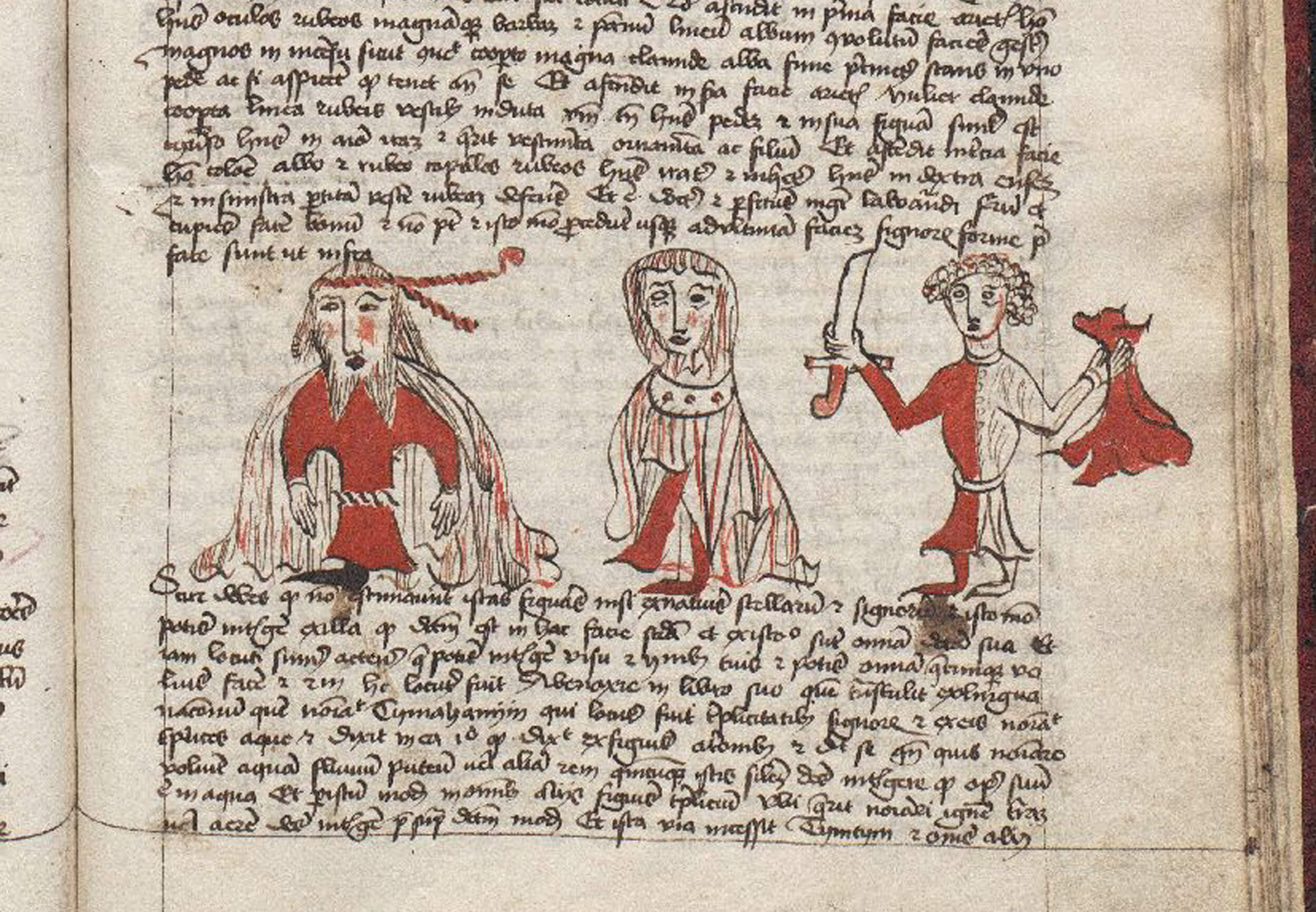 Picatrix - Grimoire Magic