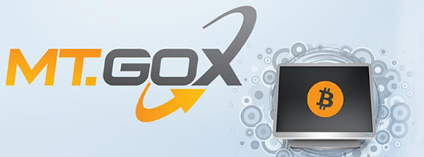 Have you already forgotten MT-GOX?