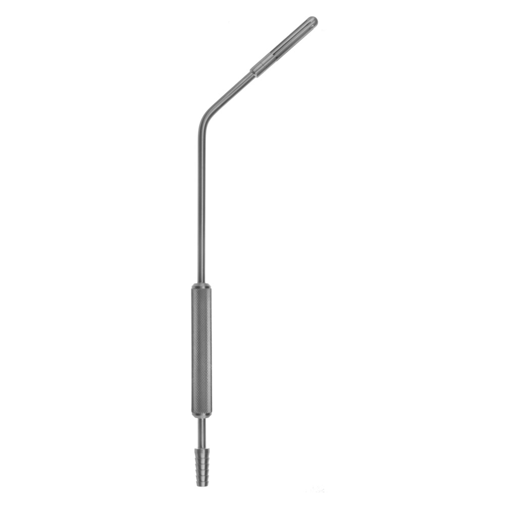 Vascular & Thoracic Suction - 28.0cm - BOSS Instruments