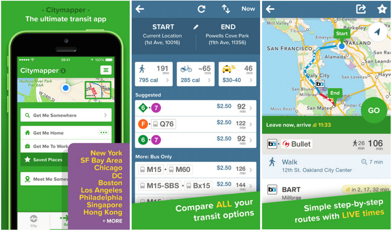 實用App，讓你留學生活一把罩！（下篇） – Boston GPS