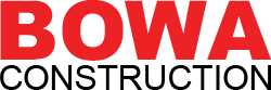 Bowa Construction – We exist to build in all communities