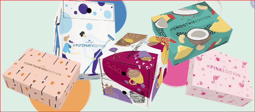 dm Lieblinge | Boxenwelt24