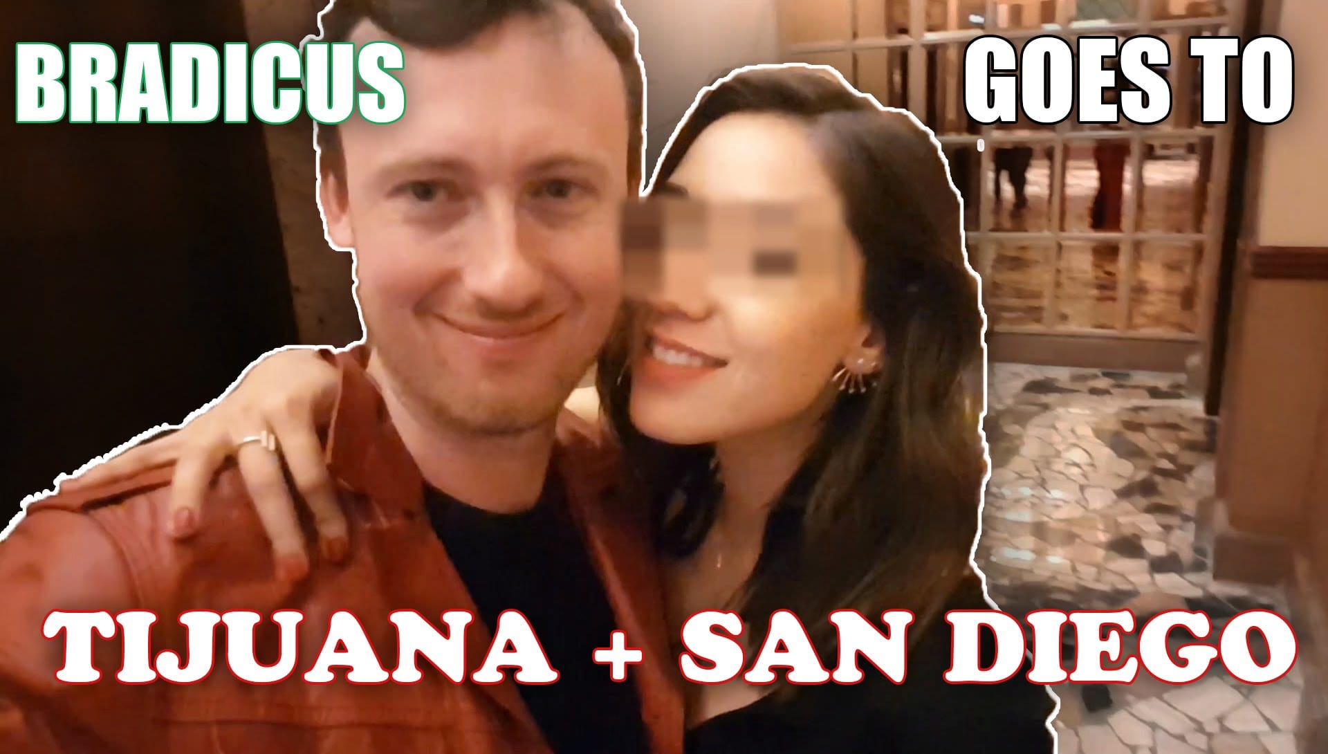 Pickup Journey EP 5 Mexico And California - LA To Tijuana To San Diego ...