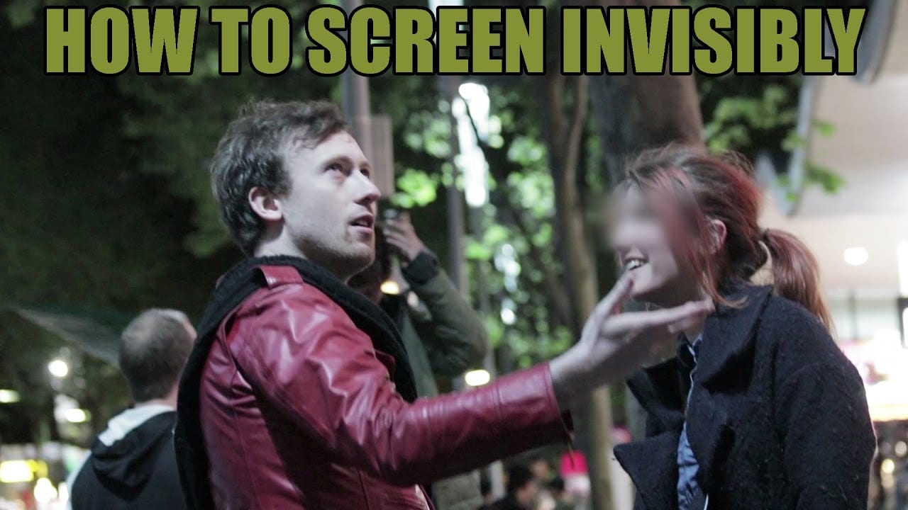 The Importance of Screening When Meeting Girls + Daygame Infield - Bradicus