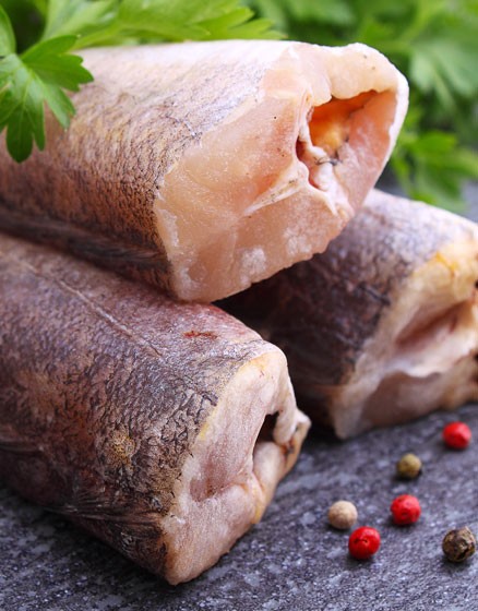 Buy Headless Hake 450-550g Online at the Best Price, Free UK Delivery ...