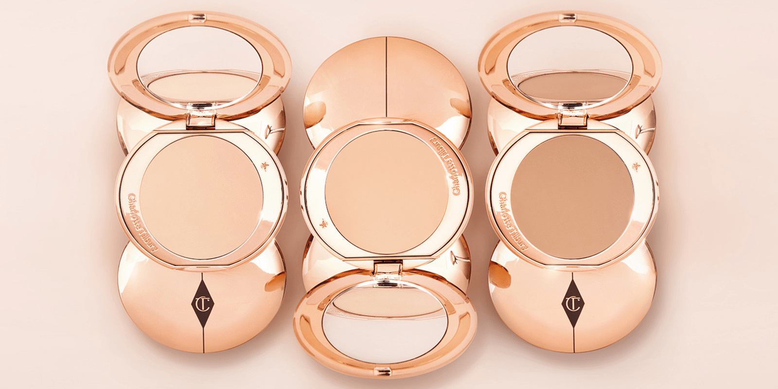 Top 5 Setting Powders of 2020 - Brands Blogger