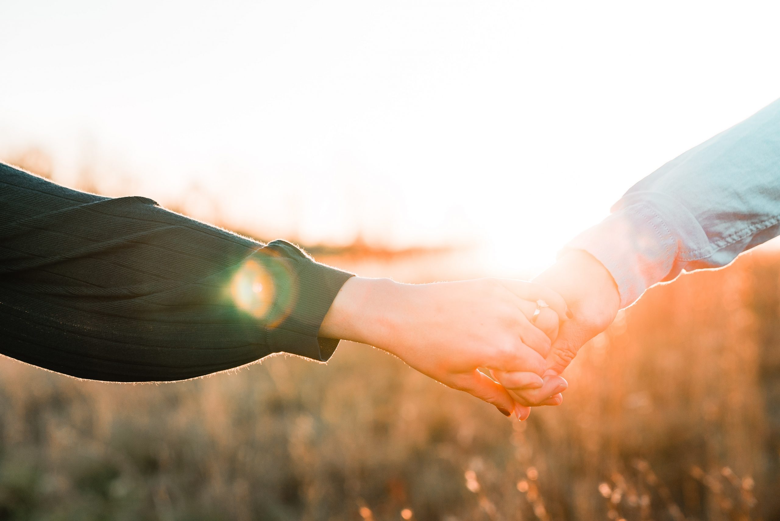 5 Phasen einer Partnerschaft & warum sie wichtig sind – Brave and One